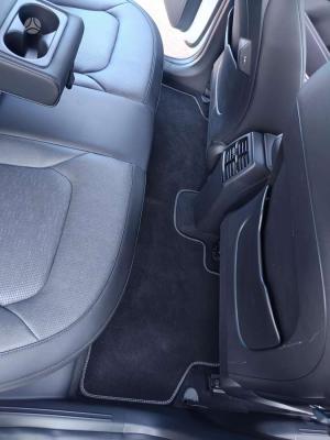 White Kia Niro 2025 in Marijampole, with an engine capacity of 0.00 L and mileage of 10 thousand km for 24999 €, photo 14 on AUTOMOTO.COM.LV