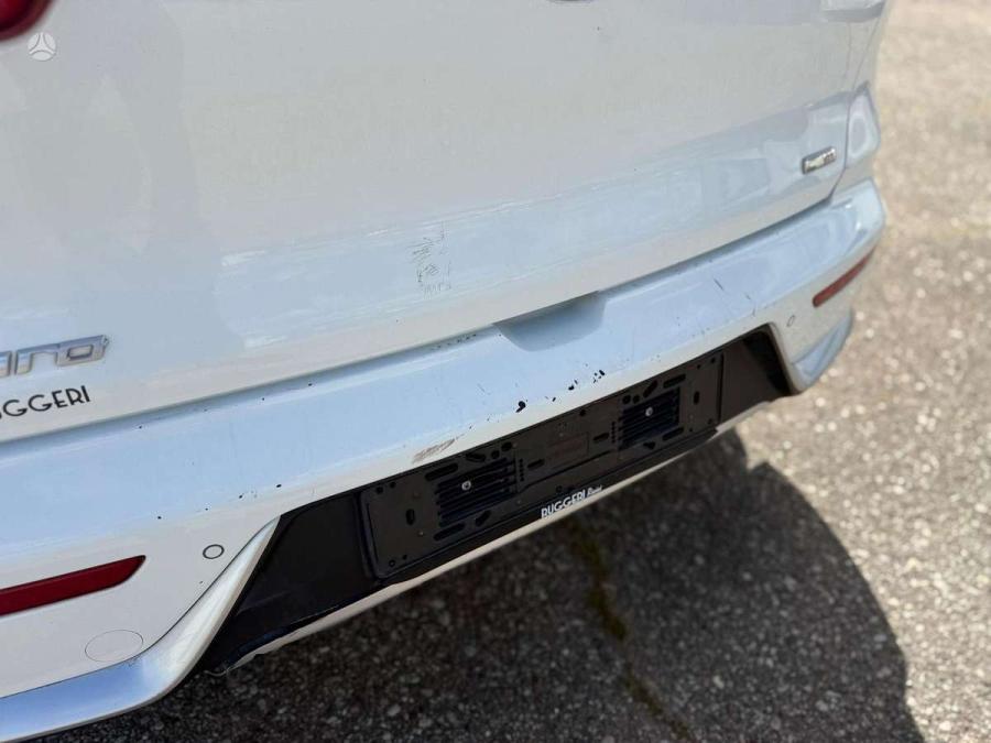 Balts Kia Niro 2018 Panevēža, ar dzinēja tilpumu 1.60 L un nobraukumu 215 tūkst. km par 7200 €, foto 9 vietnē AUTOMOTO.COM.LV