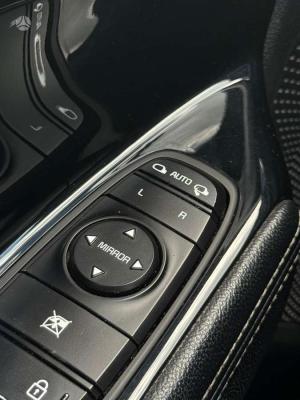 Balts Kia Niro 2018 Panevēža, ar dzinēja tilpumu 1.60 L un nobraukumu 215 tūkst. km par 7200 €, foto 13 vietnē AUTOMOTO.COM.LV