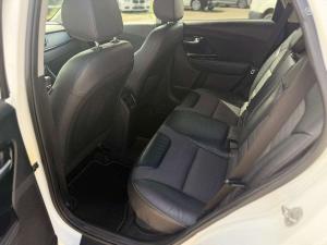 Balts Kia Niro 2018 Panevēža, ar dzinēja tilpumu 1.60 L un nobraukumu 215 tūkst. km par 7200 €, foto 17 vietnē AUTOMOTO.COM.LV