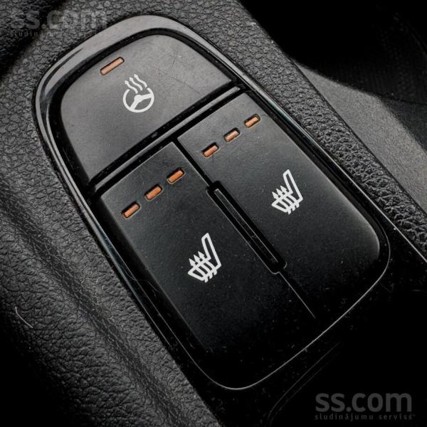 Balts Kia Niro 2019 Rīga, ar dzinēja tilpumu 1.60 L un nobraukumu 242 tūkst. km par 14199 €, foto 9 vietnē AUTOMOTO.COM.LV
