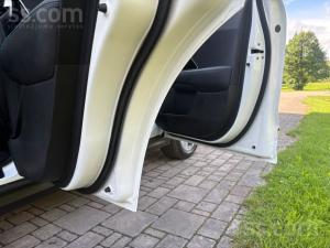 Белый Киа Niro 2020 в Елгава, объемом двигателя 1.60 л и пробегом 135 тыс. км за 17500 €, фото 11 на AUTOMOTO.COM.LV