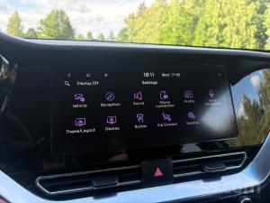 Белый Киа Niro 2020 в Елгава, объемом двигателя 1.60 л и пробегом 135 тыс. км за 17500 €, фото 16 на AUTOMOTO.COM.LV