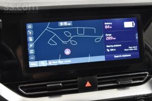 Белый Киа Niro 2021 в Рига, объемом двигателя 0.00 л и пробегом 44 тыс. км за 21990 €, фото 21 на AUTOMOTO.COM.LV