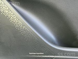Белый Киа Niro 2022 в Рига, объемом двигателя 1.60 л и пробегом 47 тыс. км за 21900 €, фото 13 на AUTOMOTO.COM.LV