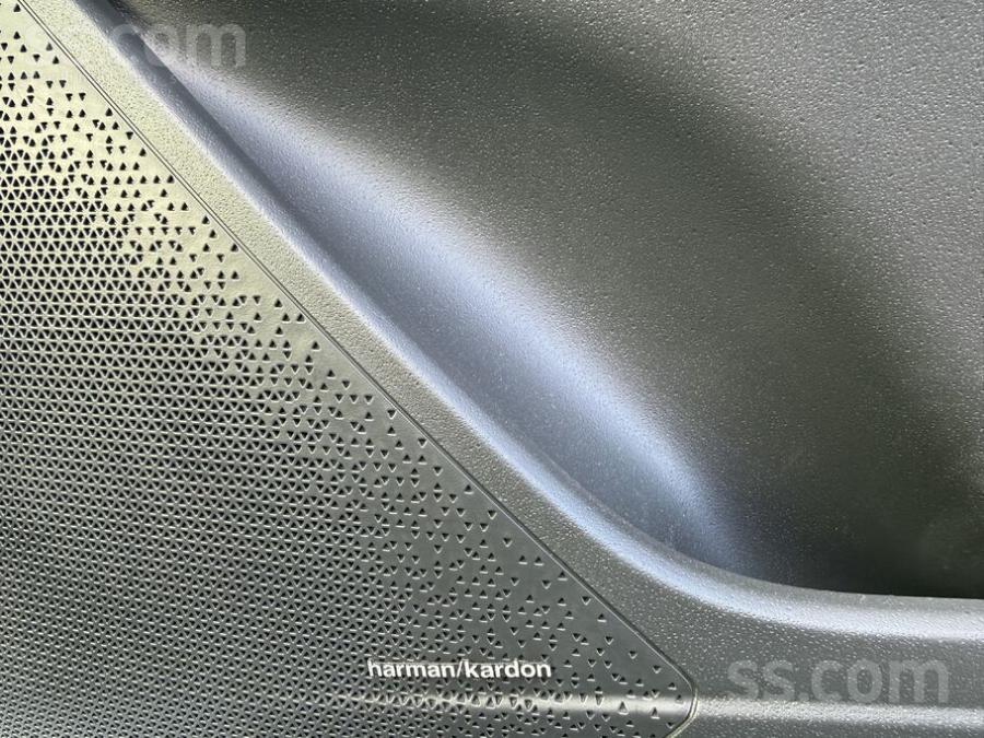 Белый Киа Niro 2022 в Рига, объемом двигателя 1.60 л и пробегом 47 тыс. км за 21900 €, фото 13 на AUTOMOTO.COM.LV
