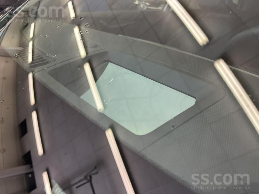 Белый Киа Niro 2025 в Рига, объемом двигателя 1.60 л и пробегом 14 тыс. км за 29900 €, фото 16 на AUTOMOTO.COM.LV