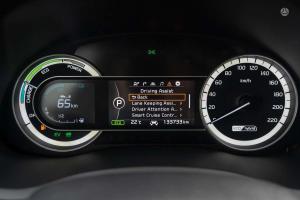 Белый Киа Niro 2018 в Вильнюс, объемом двигателя 1.60 л и пробегом 134 тыс. км за 11900 €, фото 26 на AUTOMOTO.COM.LV