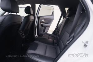 Balts Kia Niro 2018 Tallina, ar dzinēja tilpumu 1.60 L un nobraukumu 204 tūkst. km par 11499 €, foto 14 vietnē AUTOMOTO.COM.LV