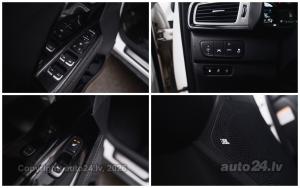 Balts Kia Niro 2018 Tallina, ar dzinēja tilpumu 1.60 L un nobraukumu 204 tūkst. km par 11499 €, foto 17 vietnē AUTOMOTO.COM.LV
