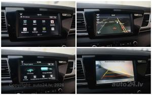Balts Kia Niro 2018 Tallina, ar dzinēja tilpumu 1.60 L un nobraukumu 204 tūkst. km par 11499 €, foto 19 vietnē AUTOMOTO.COM.LV