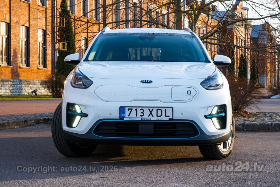Balts Kia Niro 2019 Tartu, ar dzinēja tilpumu 0.00 L un nobraukumu 156 tūkst. km par 15900 €, foto 12 vietnē AUTOMOTO.COM.LV
