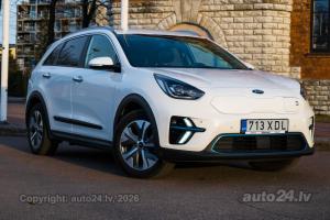 Balts Kia Niro 2019 Tartu, ar dzinēja tilpumu 0.00 L un nobraukumu 156 tūkst. km par 15900 €, foto 13 vietnē AUTOMOTO.COM.LV