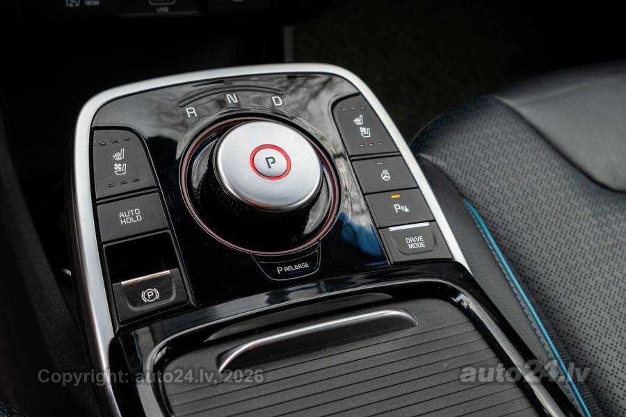 Balts Kia Niro 2019 Tartu, ar dzinēja tilpumu 0.00 L un nobraukumu 156 tūkst. km par 15900 €, foto 17 vietnē AUTOMOTO.COM.LV