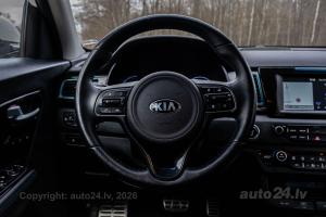 Balts Kia Niro 2019 Tartu, ar dzinēja tilpumu 0.00 L un nobraukumu 156 tūkst. km par 15900 €, foto 18 vietnē AUTOMOTO.COM.LV