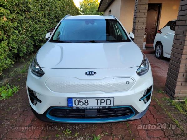 Balts Kia Niro 2019 Tallina, ar dzinēja tilpumu 0.00 L un nobraukumu 166 tūkst. km par 18400 €, foto 3 vietnē AUTOMOTO.COM.LV