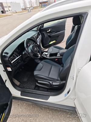 Balts Kia Niro 2020 Tartu, ar dzinēja tilpumu 0.00 L un nobraukumu 80 tūkst. km par 19200 €, foto 12 vietnē AUTOMOTO.COM.LV