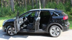 Dzeltens Kia Niro 2019 Rīga, ar dzinēja tilpumu 0.00 L un nobraukumu 152 tūkst. km par 17000 €, foto 9 vietnē AUTOMOTO.COM.LV