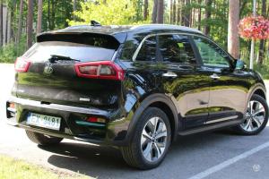 Dzeltens Kia Niro 2019 Rīga, ar dzinēja tilpumu 0.00 L un nobraukumu 152 tūkst. km par 17000 €, foto 11 vietnē AUTOMOTO.COM.LV