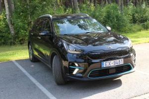 Dzeltens Kia Niro 2019 Rīga, ar dzinēja tilpumu 0.00 L un nobraukumu 152 tūkst. km par 17000 €, foto 14 vietnē AUTOMOTO.COM.LV