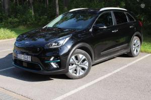 Dzeltens Kia Niro 2019 Rīga, ar dzinēja tilpumu 0.00 L un nobraukumu 152 tūkst. km par 17000 €, foto 15 vietnē AUTOMOTO.COM.LV