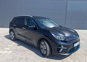 Dzeltens Kia Niro 2019 Rīga, ar dzinēja tilpumu 0.00 L un nobraukumu 152 tūkst. km par 17000 €, foto 20 vietnē AUTOMOTO.COM.LV