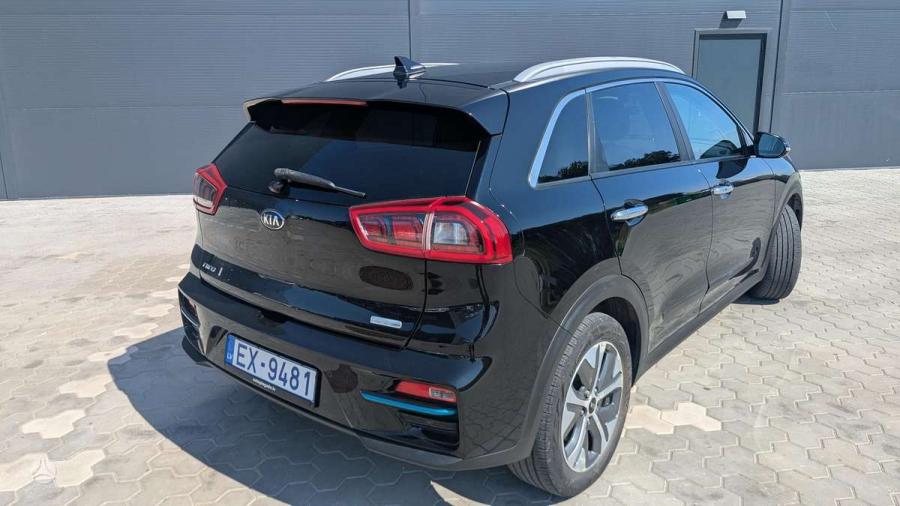 Dzeltens Kia Niro 2019 Rīga, ar dzinēja tilpumu 0.00 L un nobraukumu 152 tūkst. km par 17000 €, foto 21 vietnē AUTOMOTO.COM.LV