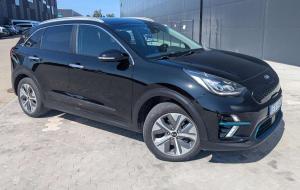 Dzeltens Kia Niro 2019 Rīga, ar dzinēja tilpumu 0.00 L un nobraukumu 152 tūkst. km par 17000 €, foto 22 vietnē AUTOMOTO.COM.LV