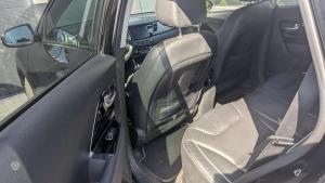 Dzeltens Kia Niro 2019 Rīga, ar dzinēja tilpumu 0.00 L un nobraukumu 152 tūkst. km par 17000 €, foto 24 vietnē AUTOMOTO.COM.LV
