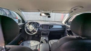 Dzeltens Kia Niro 2019 Rīga, ar dzinēja tilpumu 0.00 L un nobraukumu 152 tūkst. km par 17000 €, foto 25 vietnē AUTOMOTO.COM.LV