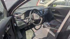 Dzeltens Kia Niro 2019 Rīga, ar dzinēja tilpumu 0.00 L un nobraukumu 152 tūkst. km par 17000 €, foto 26 vietnē AUTOMOTO.COM.LV