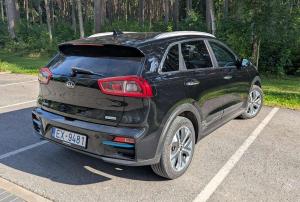 Dzeltens Kia Niro 2019 Rīga, ar dzinēja tilpumu 0.00 L un nobraukumu 152 tūkst. km par 17000 €, foto 30 vietnē AUTOMOTO.COM.LV