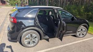 Dzeltens Kia Niro 2019 Rīga, ar dzinēja tilpumu 0.00 L un nobraukumu 152 tūkst. km par 17000 €, foto 35 vietnē AUTOMOTO.COM.LV