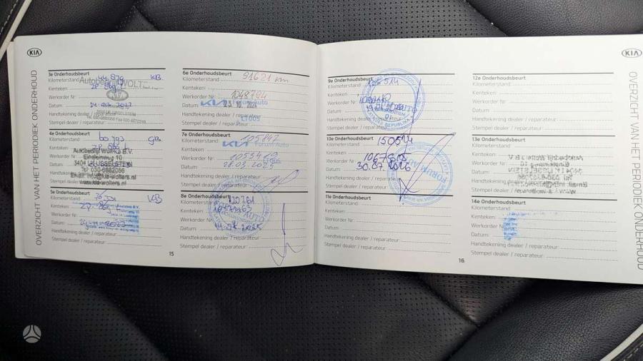 Dzeltens Kia Niro 2019 Rīga, ar dzinēja tilpumu 0.00 L un nobraukumu 152 tūkst. km par 17000 €, foto 38 vietnē AUTOMOTO.COM.LV