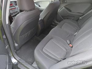 Melns Kia Optima 2012 Rakvere, ar dzinēja tilpumu 1.70 L un nobraukumu 62 tūkst. km par 6999 €, foto 11 vietnē AUTOMOTO.COM.LV