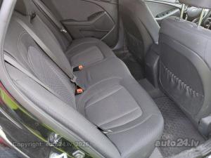 Melns Kia Optima 2012 Rakvere, ar dzinēja tilpumu 1.70 L un nobraukumu 62 tūkst. km par 6999 €, foto 13 vietnē AUTOMOTO.COM.LV