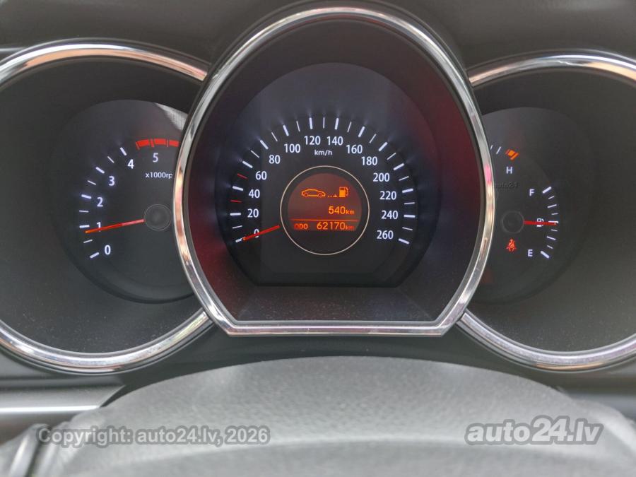 Melns Kia Optima 2012 Rakvere, ar dzinēja tilpumu 1.70 L un nobraukumu 62 tūkst. km par 6999 €, foto 15 vietnē AUTOMOTO.COM.LV