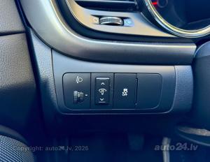 Melns Kia Optima 2012 Tallina, ar dzinēja tilpumu 1.70 L un nobraukumu 210 tūkst. km par 4999 €, foto 14 vietnē AUTOMOTO.COM.LV