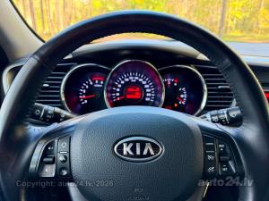 Melns Kia Optima 2012 Tallina, ar dzinēja tilpumu 1.70 L un nobraukumu 210 tūkst. km par 4999 €, foto 15 vietnē AUTOMOTO.COM.LV