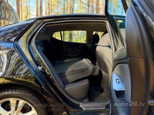 Melns Kia Optima 2012 Tallina, ar dzinēja tilpumu 1.70 L un nobraukumu 210 tūkst. km par 4999 €, foto 23 vietnē AUTOMOTO.COM.LV