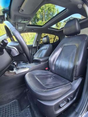 Melns Kia Optima 2013 Viļņa, ar dzinēja tilpumu 1.69 L un nobraukumu 350 tūkst. km par 6000 €, foto 31 vietnē AUTOMOTO.COM.LV