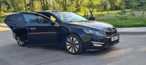 Melns Kia Optima 2013 Viļņa, ar dzinēja tilpumu 1.70 L un nobraukumu 351 tūkst. km par 5800 €, foto 19 vietnē AUTOMOTO.COM.LV