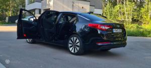 Melns Kia Optima 2013 Viļņa, ar dzinēja tilpumu 1.70 L un nobraukumu 351 tūkst. km par 5800 €, foto 21 vietnē AUTOMOTO.COM.LV