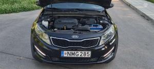 Melns Kia Optima 2013 Viļņa, ar dzinēja tilpumu 1.70 L un nobraukumu 351 tūkst. km par 5800 €, foto 23 vietnē AUTOMOTO.COM.LV