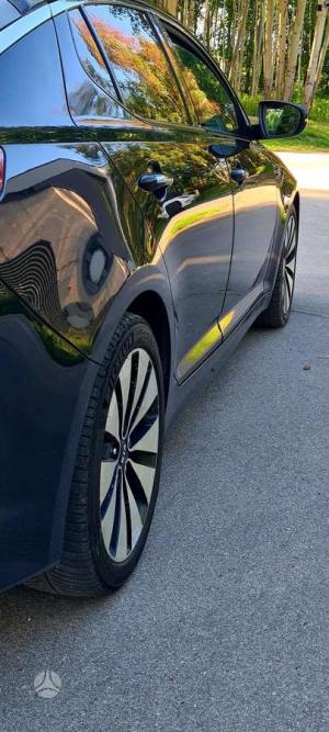 Melns Kia Optima 2013 Viļņa, ar dzinēja tilpumu 1.70 L un nobraukumu 351 tūkst. km par 5800 €, foto 26 vietnē AUTOMOTO.COM.LV