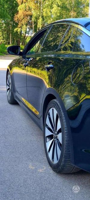 Melns Kia Optima 2013 Viļņa, ar dzinēja tilpumu 1.70 L un nobraukumu 351 tūkst. km par 5800 €, foto 27 vietnē AUTOMOTO.COM.LV