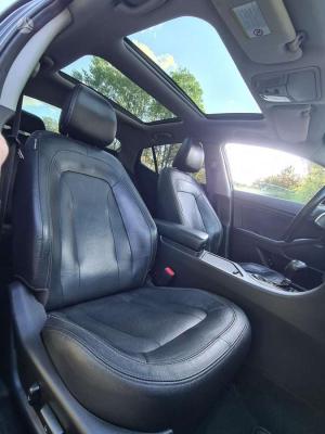 Melns Kia Optima 2013 Viļņa, ar dzinēja tilpumu 1.70 L un nobraukumu 351 tūkst. km par 5800 €, foto 29 vietnē AUTOMOTO.COM.LV