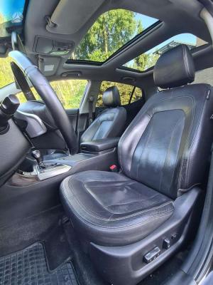 Melns Kia Optima 2013 Viļņa, ar dzinēja tilpumu 1.70 L un nobraukumu 351 tūkst. km par 5800 €, foto 31 vietnē AUTOMOTO.COM.LV