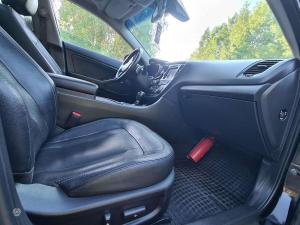 Melns Kia Optima 2013 Viļņa, ar dzinēja tilpumu 1.70 L un nobraukumu 351 tūkst. km par 5800 €, foto 32 vietnē AUTOMOTO.COM.LV