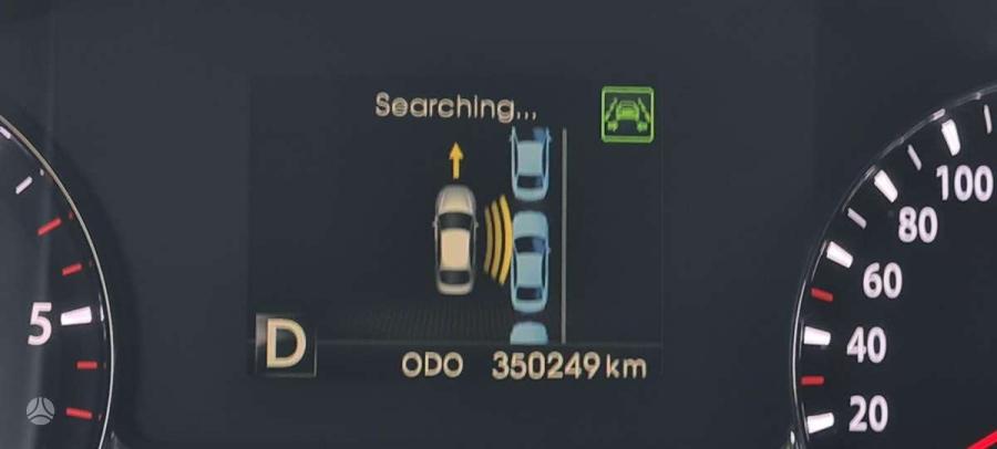 Melns Kia Optima 2013 Viļņa, ar dzinēja tilpumu 1.70 L un nobraukumu 351 tūkst. km par 5800 €, foto 37 vietnē AUTOMOTO.COM.LV